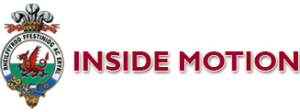 Inside Motion