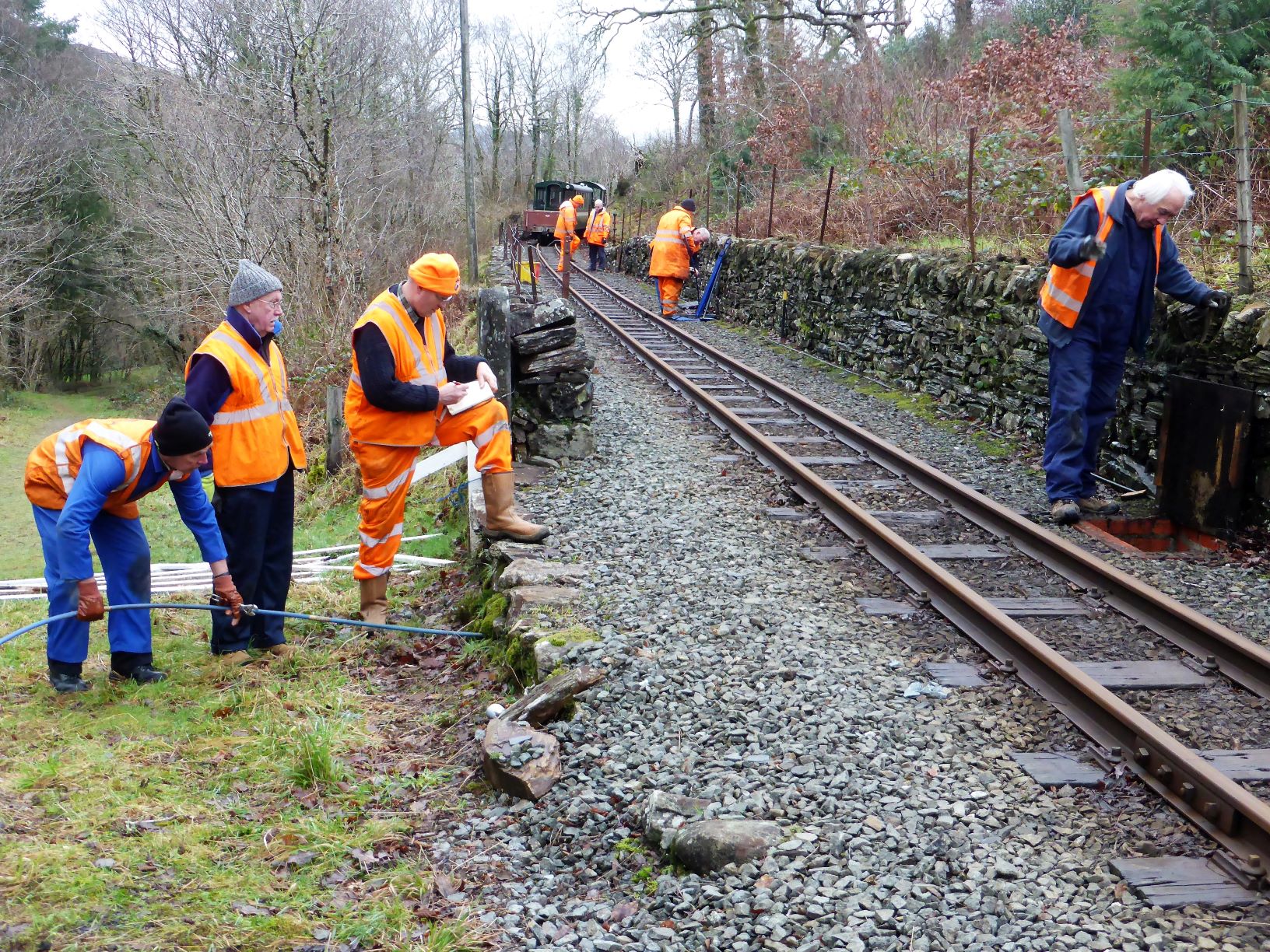 A day out with the Drains Gang – Inside Motion