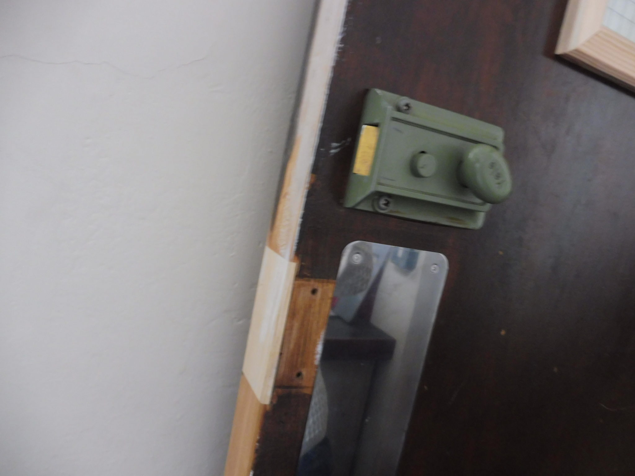 Bonnie and the Articulation Corner – Inside Motion