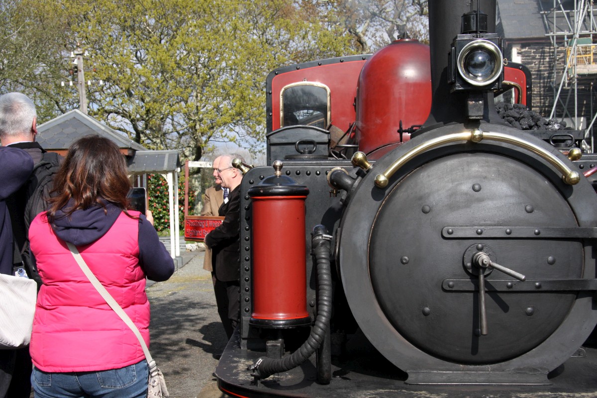 Network Rail News – Part 2 – Inside Motion