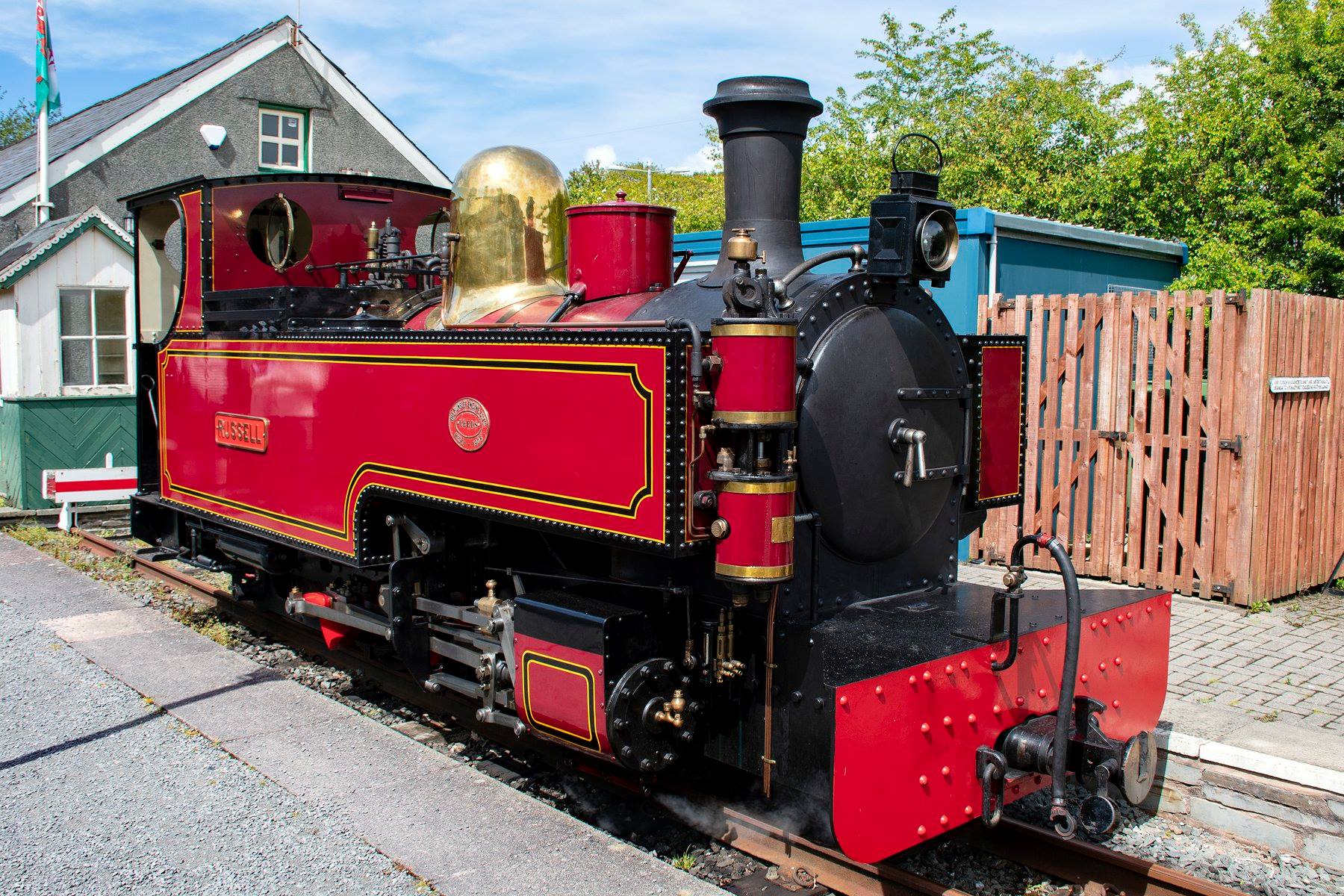 WHR : PAST, PRESENT and FUTURE 21-23rd June – Inside Motion