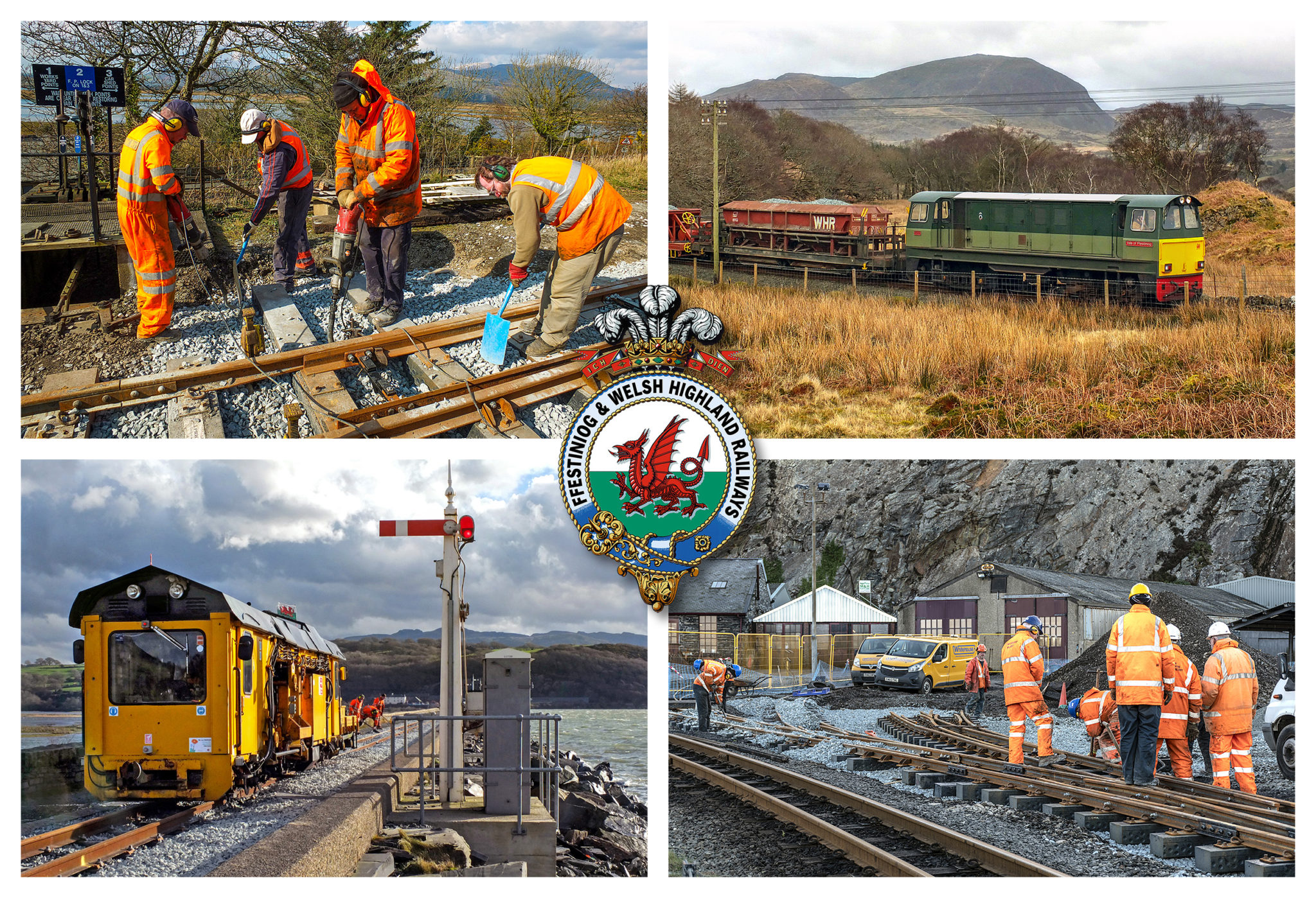 Job Vacancy – Permanent Way Supervisor – Inside Motion