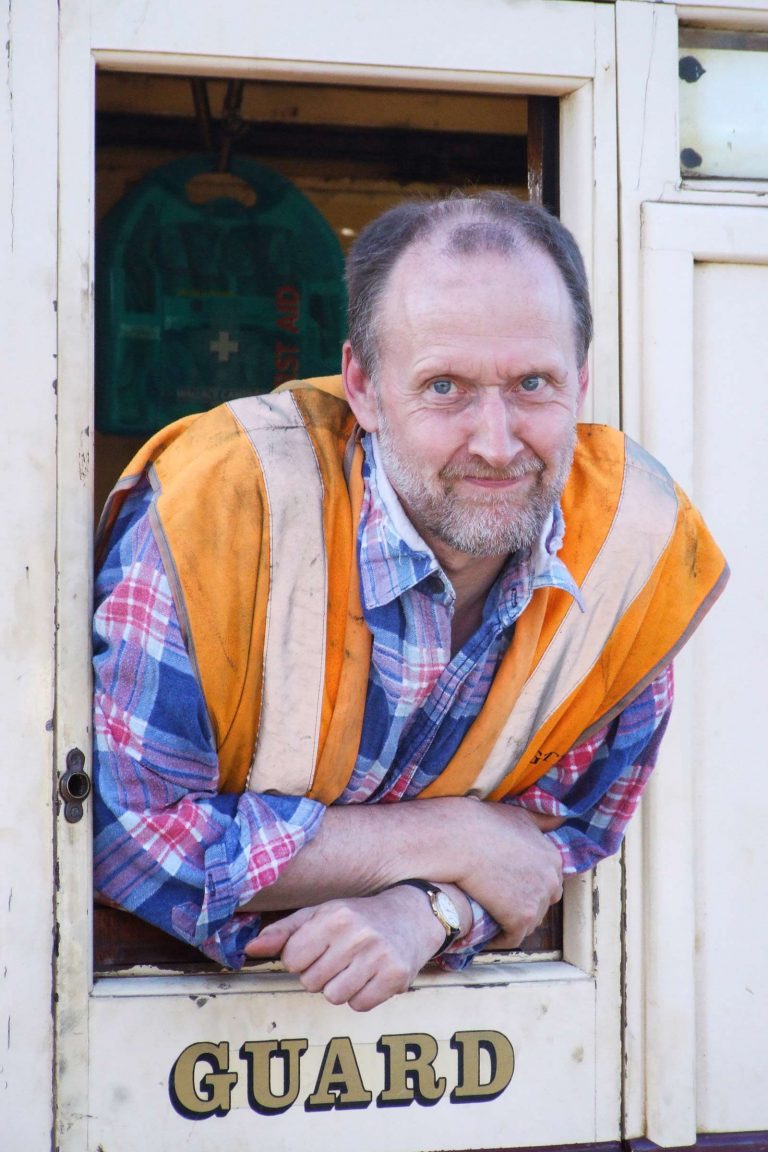 Alastair Wilkinson – Inside Motion